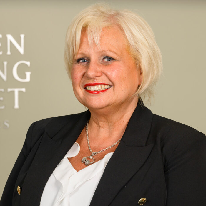 About Garden Stirling Burnet | Scottish Solicitors & Estate Agents